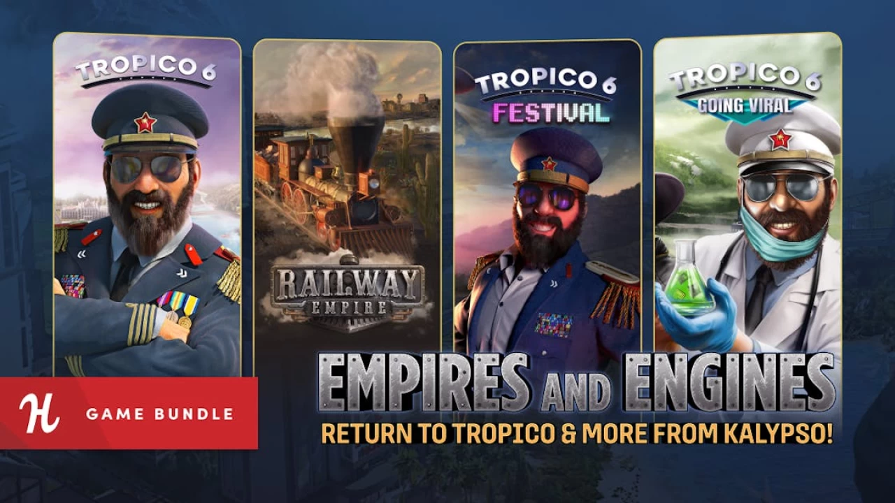 Weekend PC Game Deals: Warner Bros. hits, Yakuza grabs, horror freebies ...