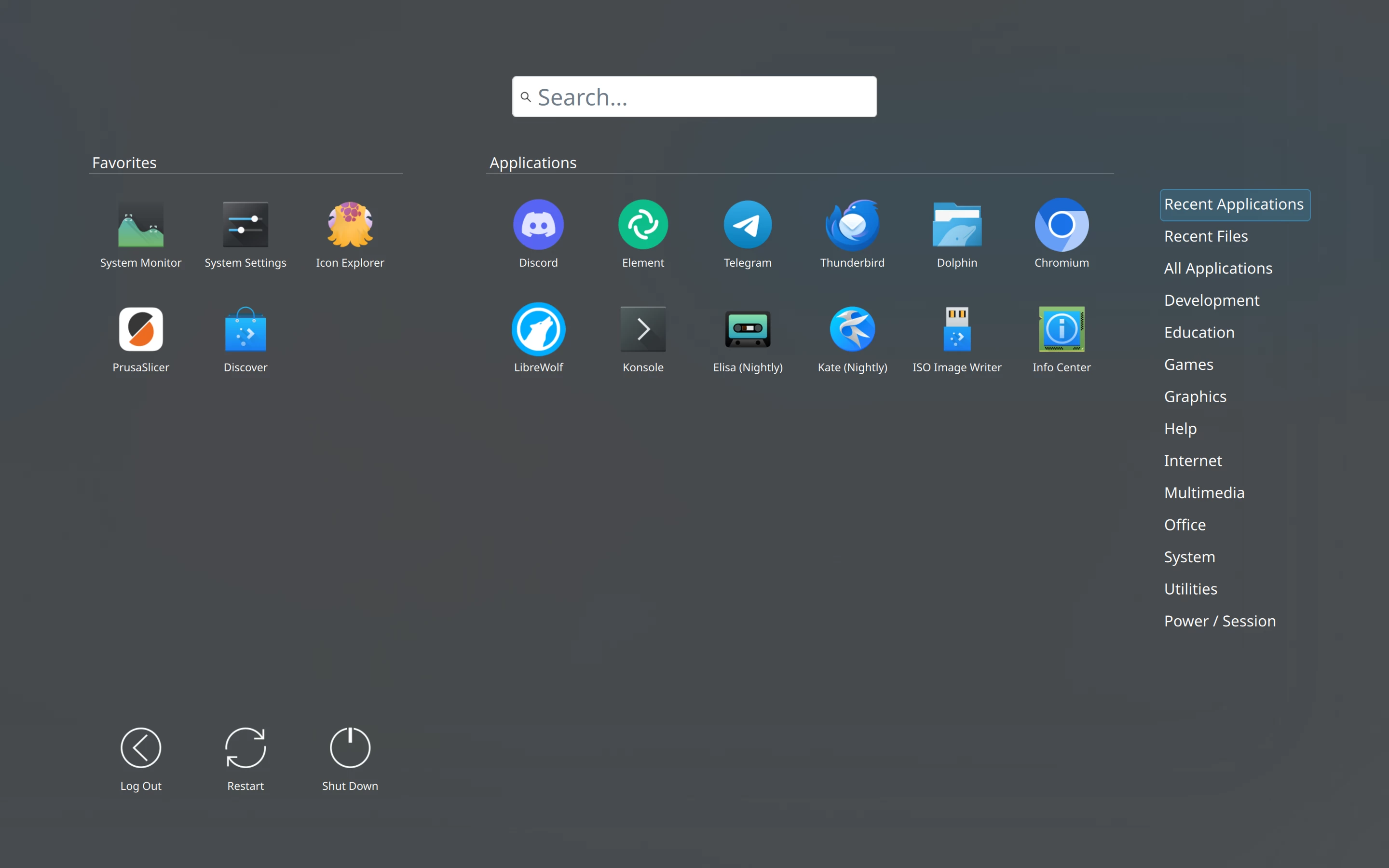 KDE team puts finishing touches on Plasma 6.5 as stable release date approaches - Software News ...