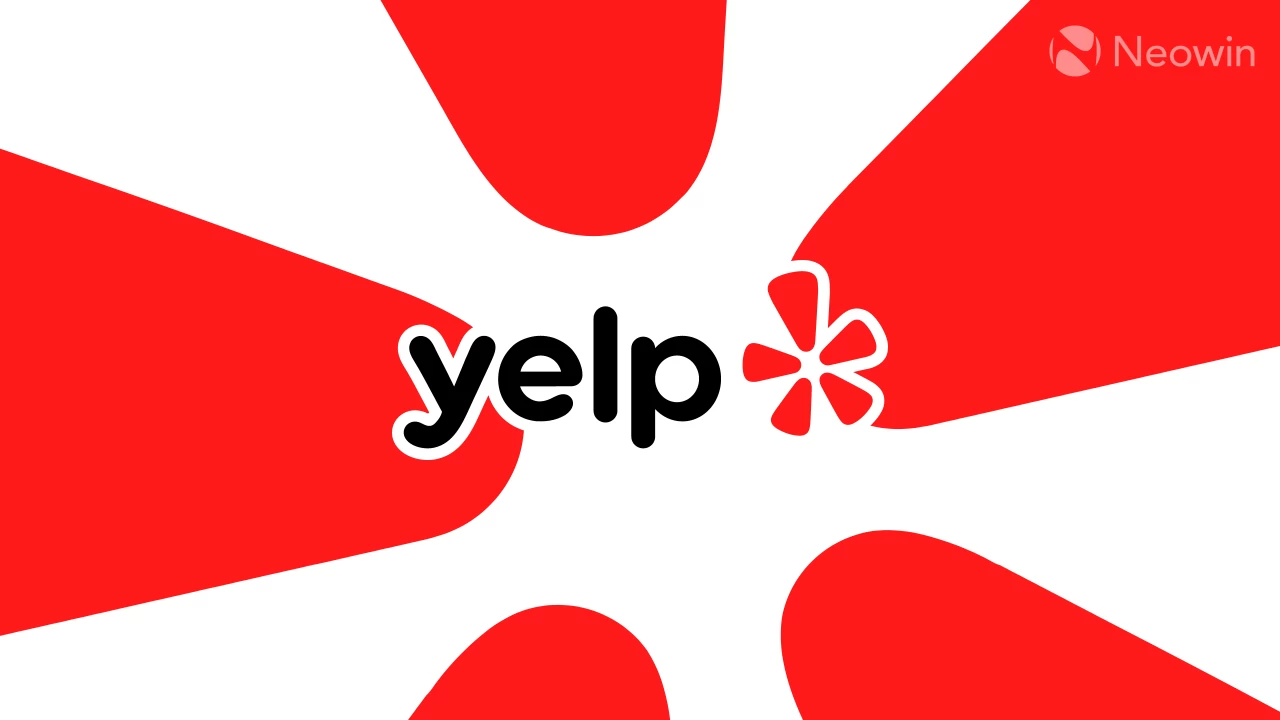 Yelp announces new AI-powered features coming to its platform - Neowin
