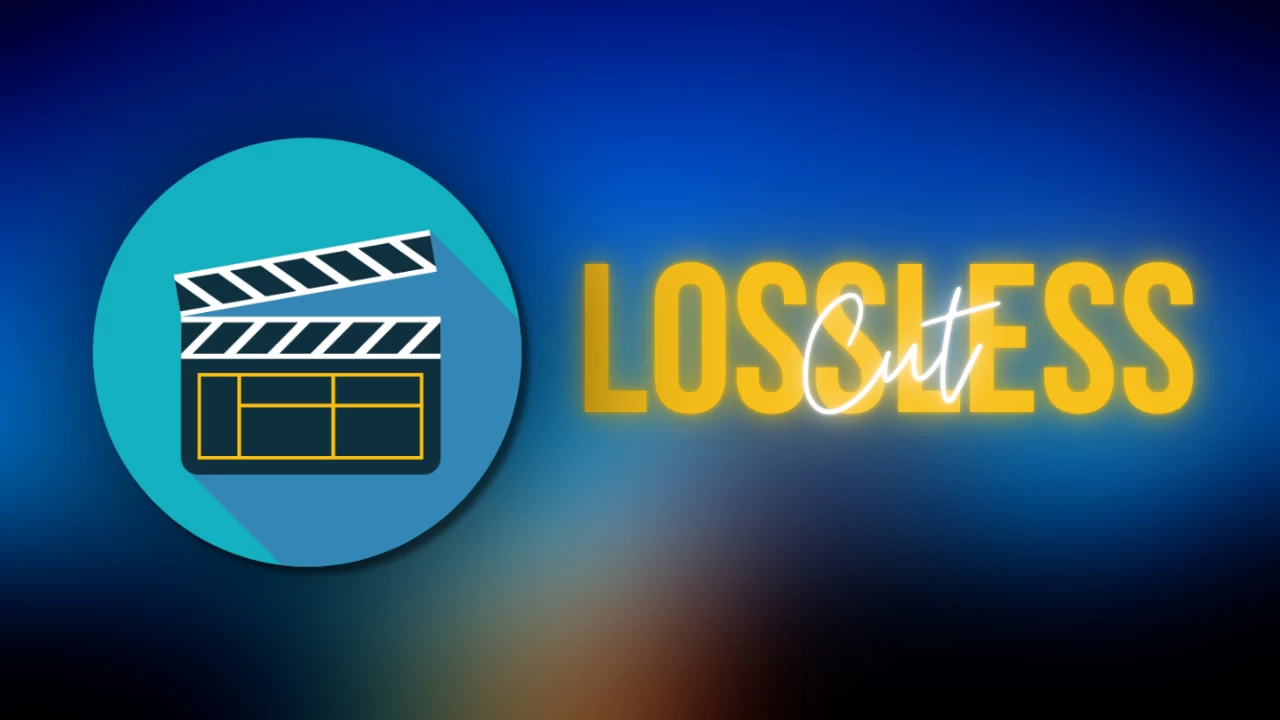LosslessCut 3.67.0 - Neowin