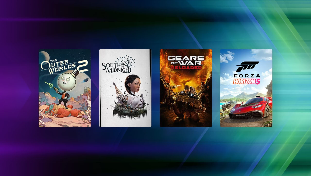 Microsoft unveils faster game downloads for Xbox app, Shader Delivery ...