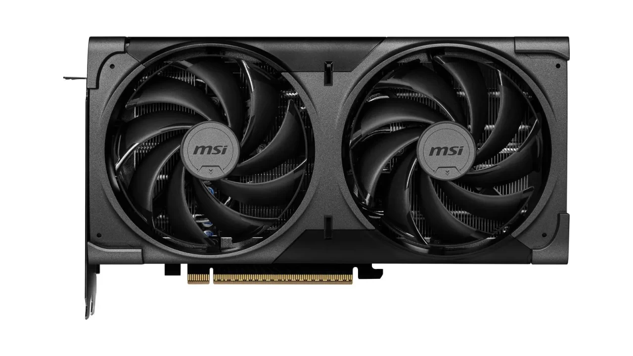 Early Black Friday 2025 deal sees this Nvidia RTX 5060 Ti with 16GB ...