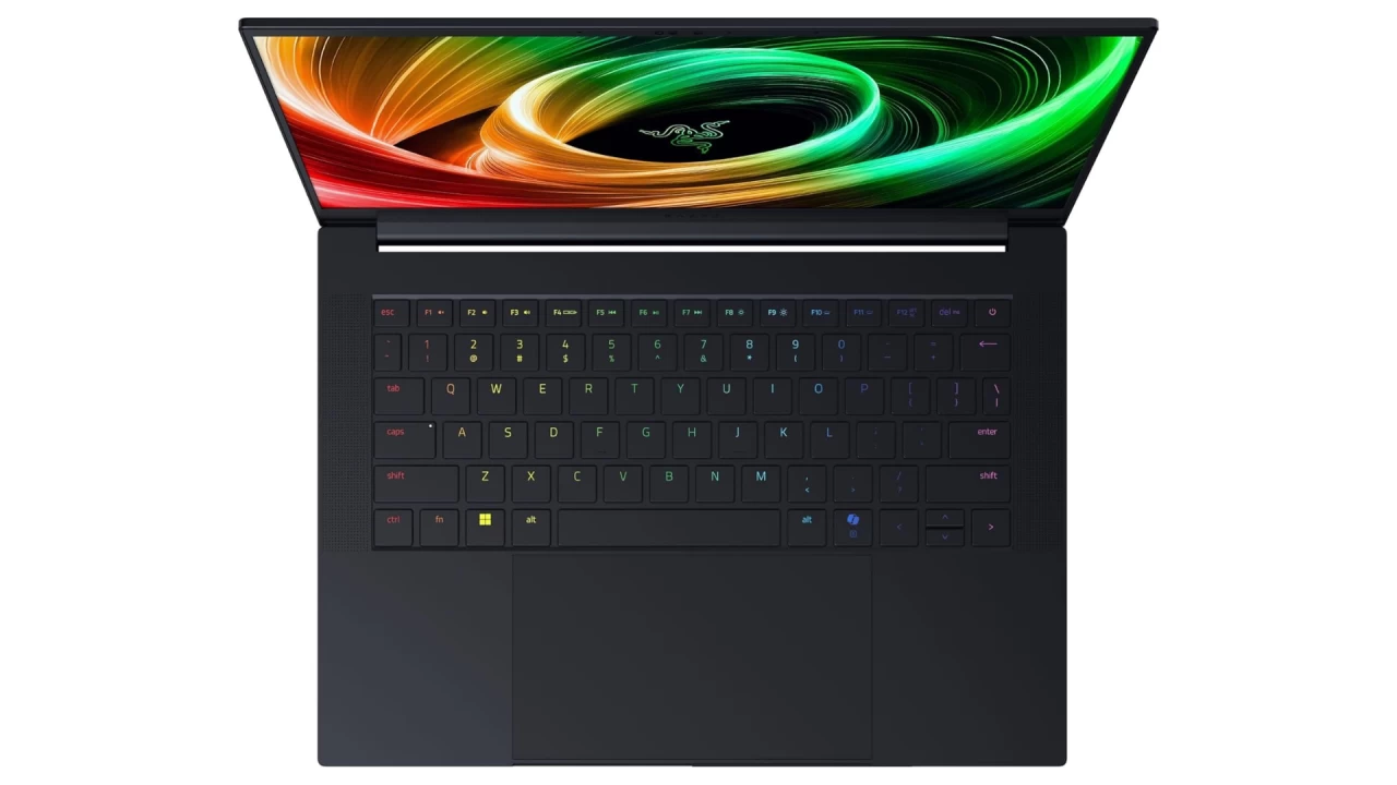 Razer Blade 14 with RTX 5070, Ryzen 9, and 32GB RAM is now $300 off ...