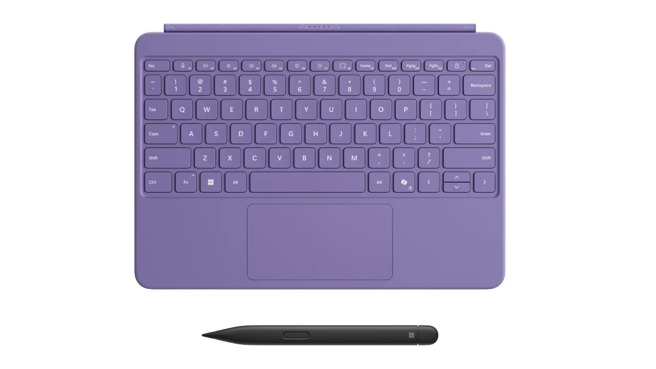 Surface Pro Keyboard and Pen bundles for Surface Pro 12 are now ...