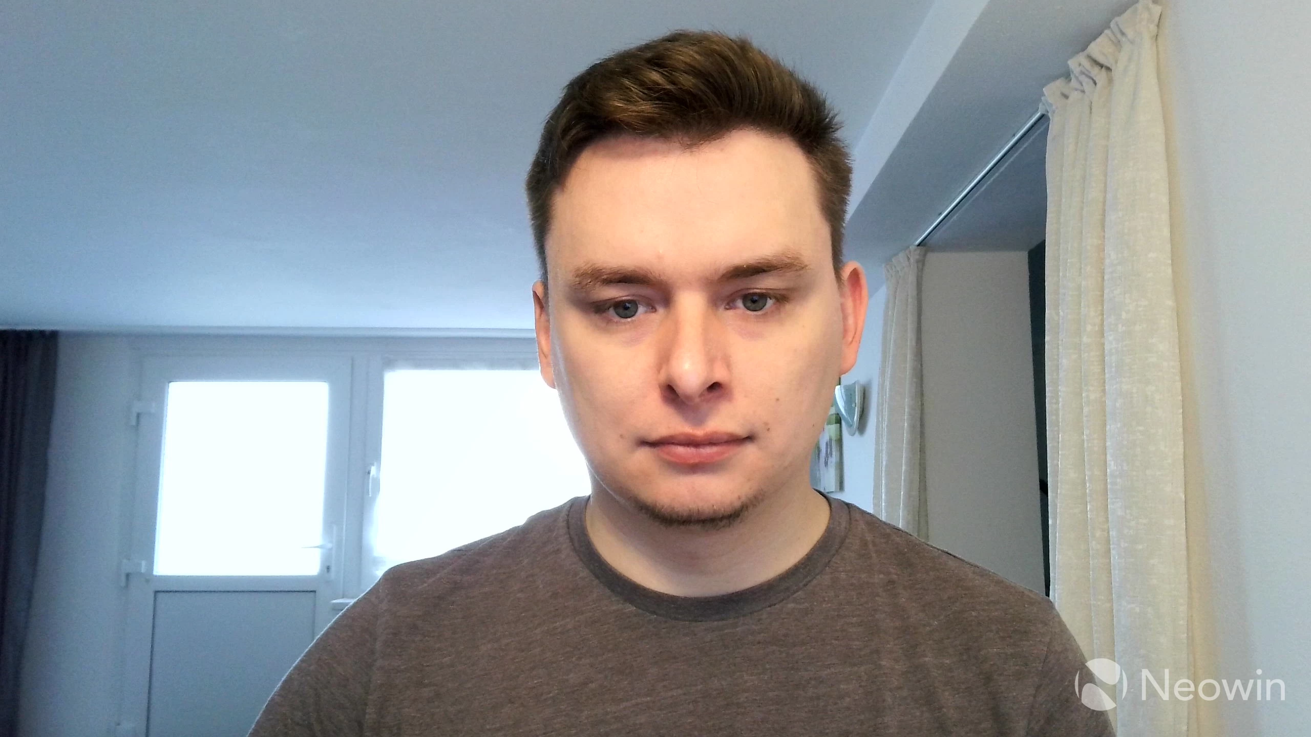 iContact Pro 4K webcam review: A pretty wild attempt to fix a common ...