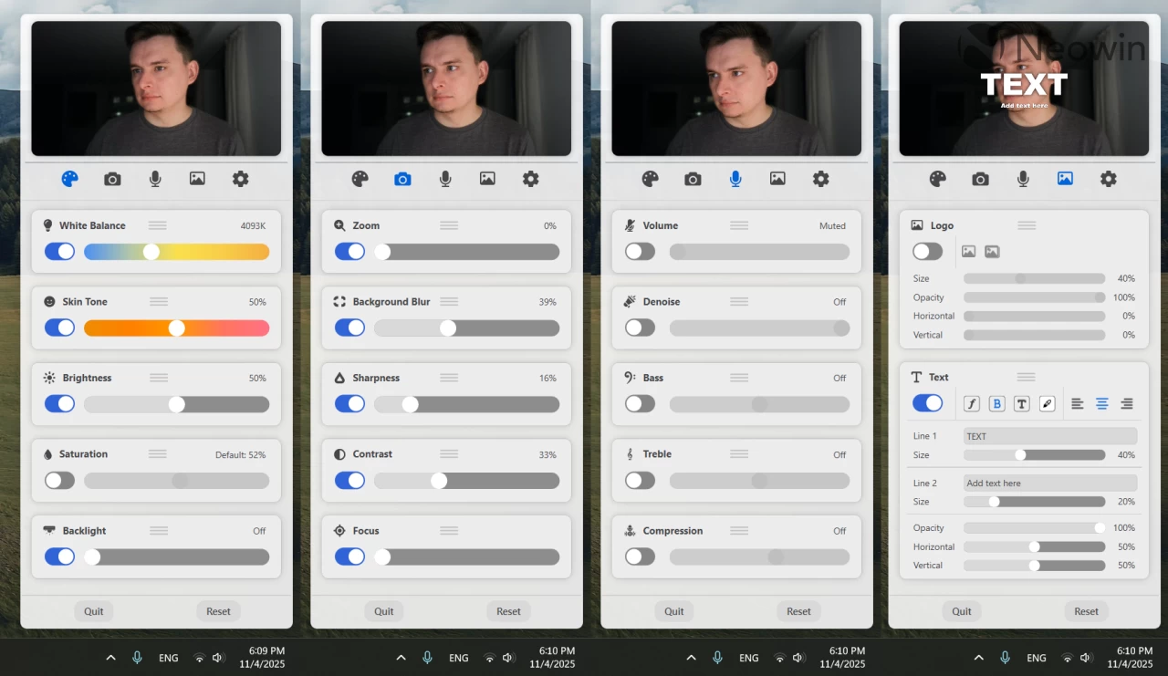iContact Pro 4K webcam review: A pretty wild attempt to fix a common ...
