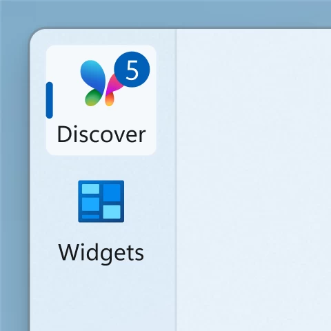 Microsoft improving recovery, redesigning widgets UI with new Windows ...