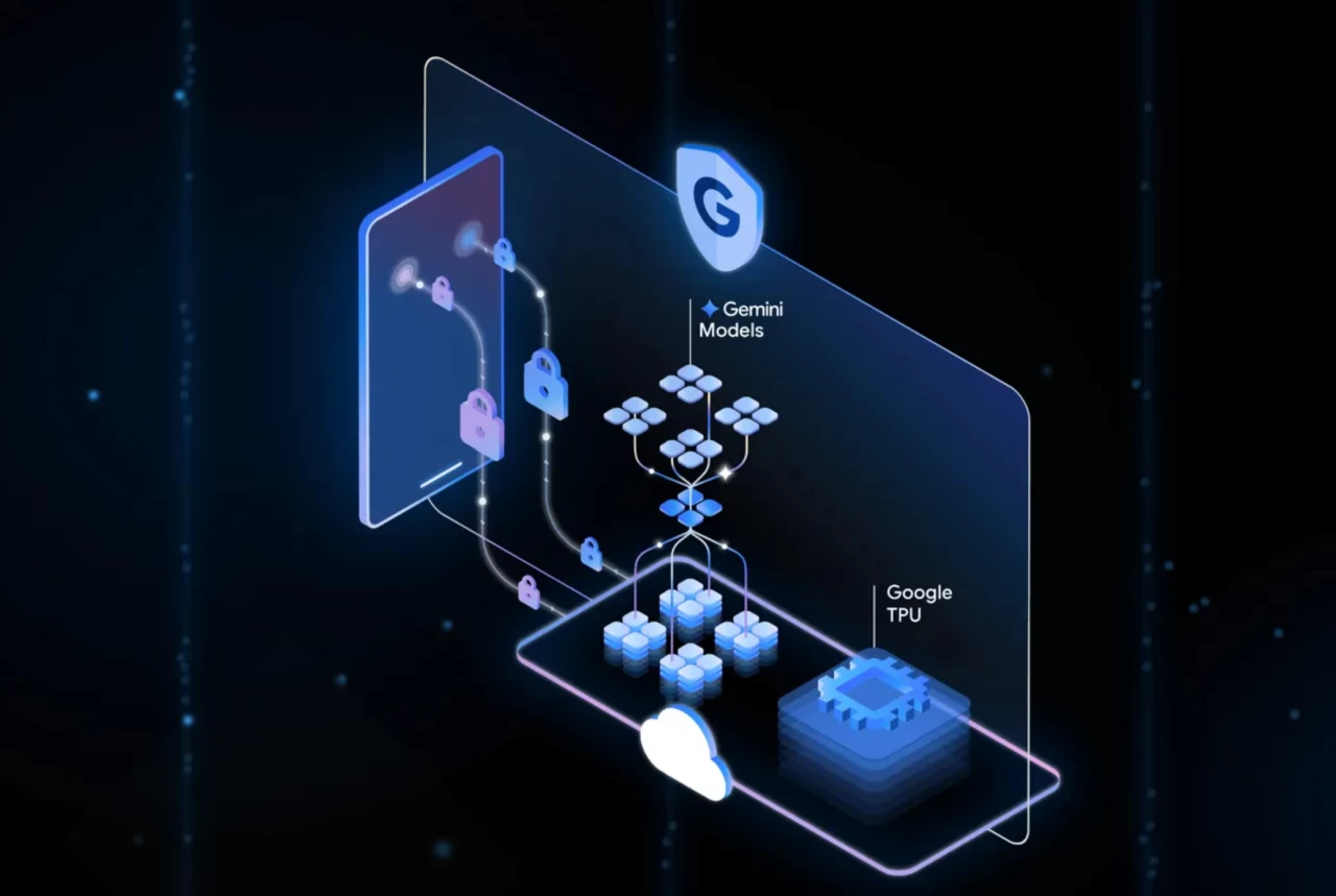 Google introduces Private AI Compute to securely process on-device data in the cloud - Neowin