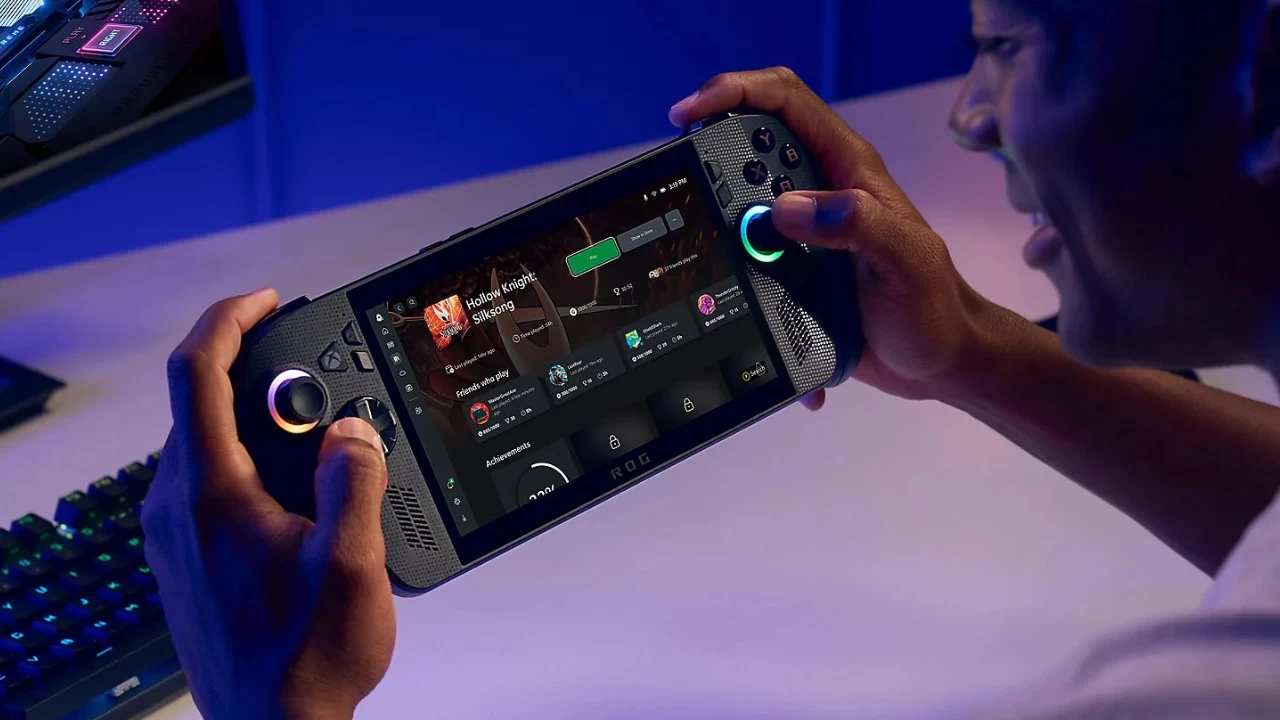 How to enable full-screen Xbox Experience on any Windows 11 PC - Neowin
