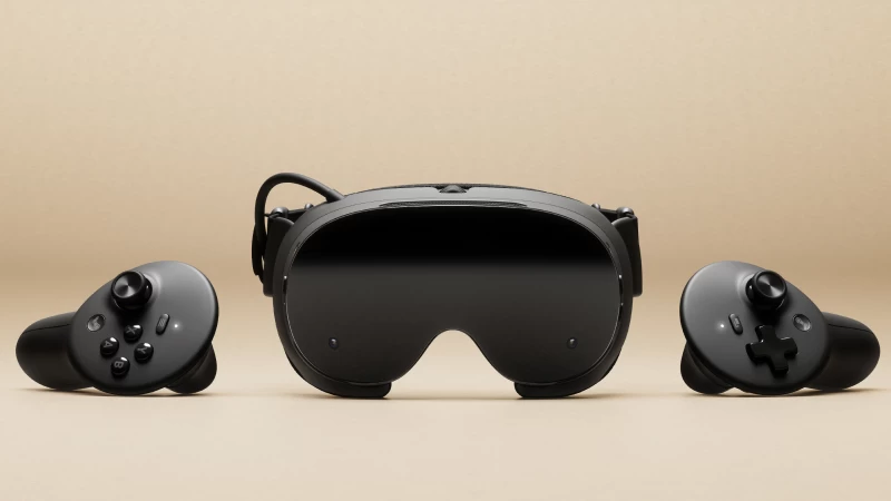 Valve goes all in on hardware, announces new VR headset, controller ...