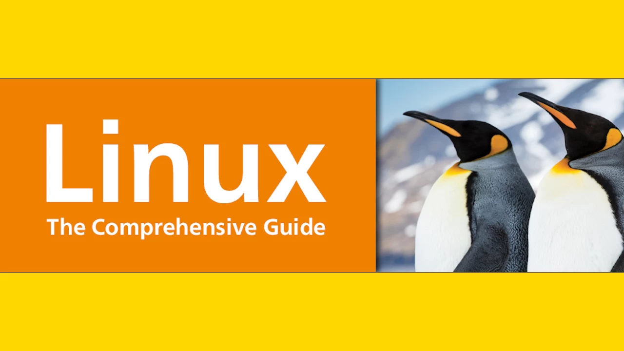 [NEW] Linux: The Comprehensive Guide eBook (worth $48.99) free download - Neowin