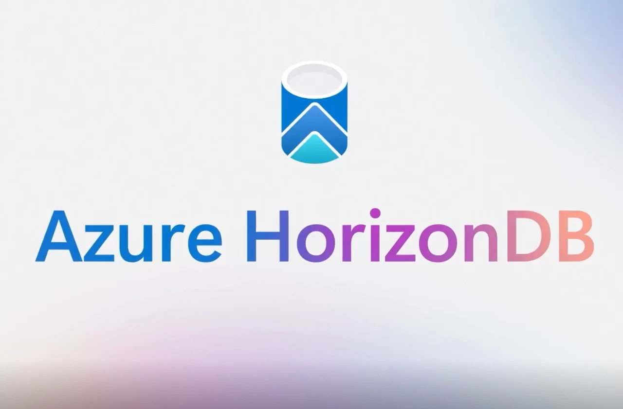 Microsoft announces Azure HorizonDB, a new PostgreSQL database - Neowin