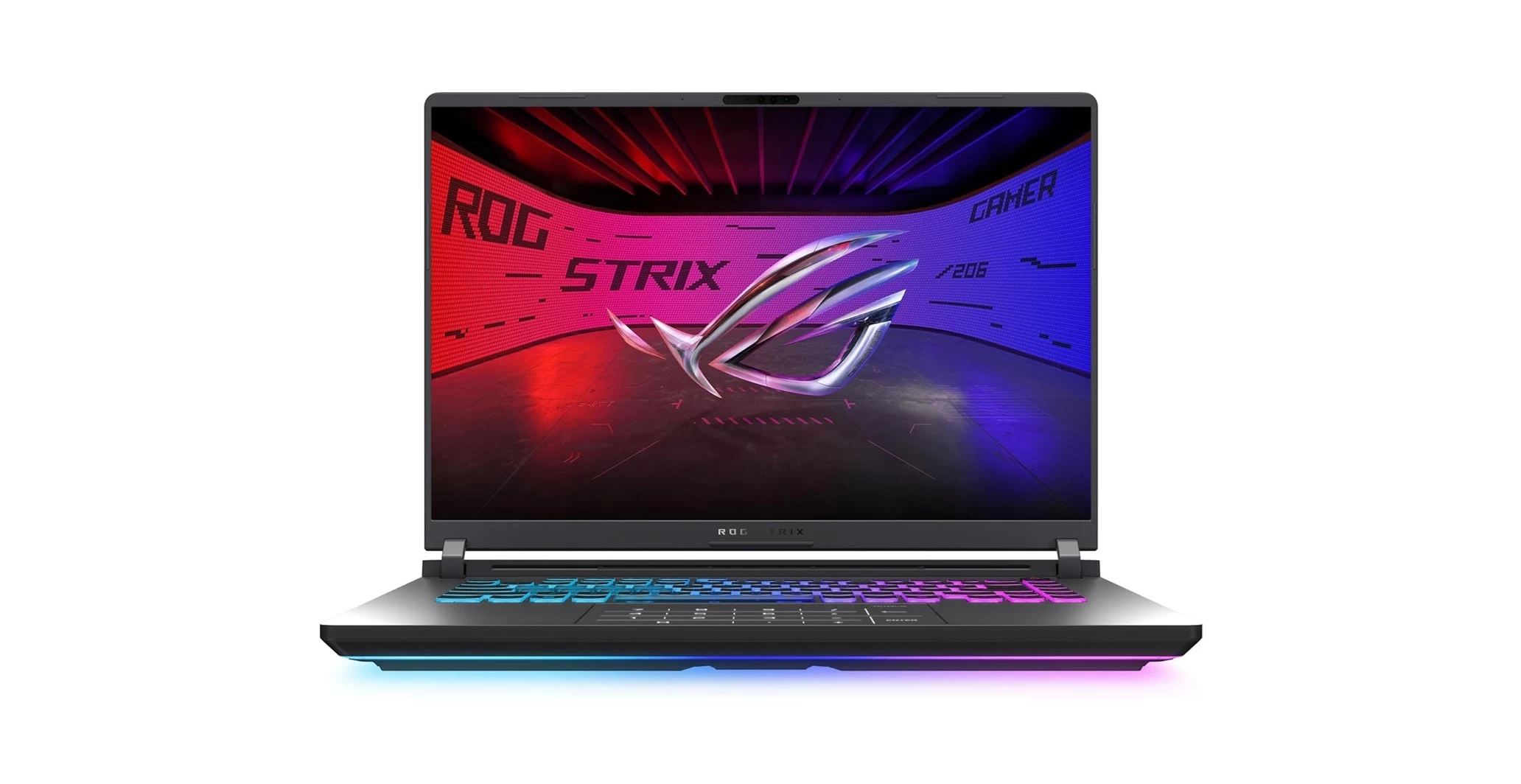 ASUS slashes over $400 on the ROG Strix G16 laptop with RTX 5070 and ...