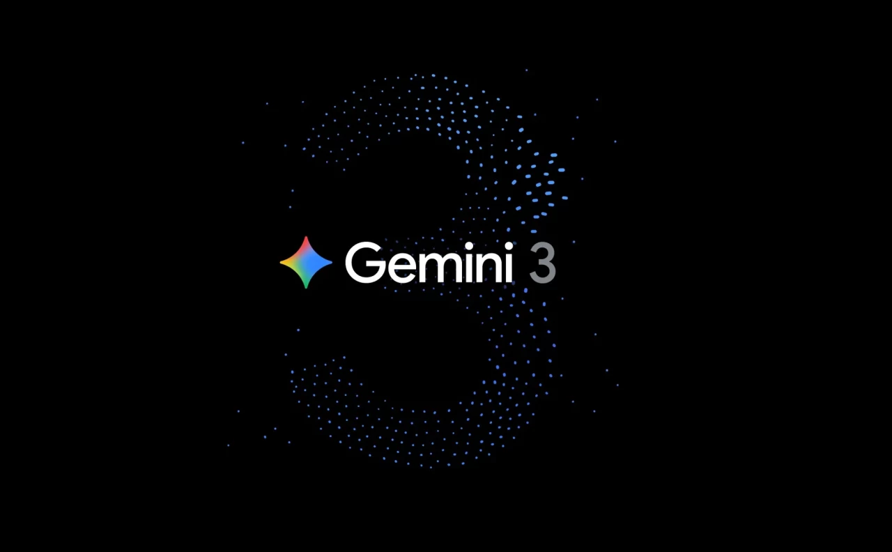 Google announces Gemini 3 surpassing OpenAI's GPT-5.1 across key AI ...