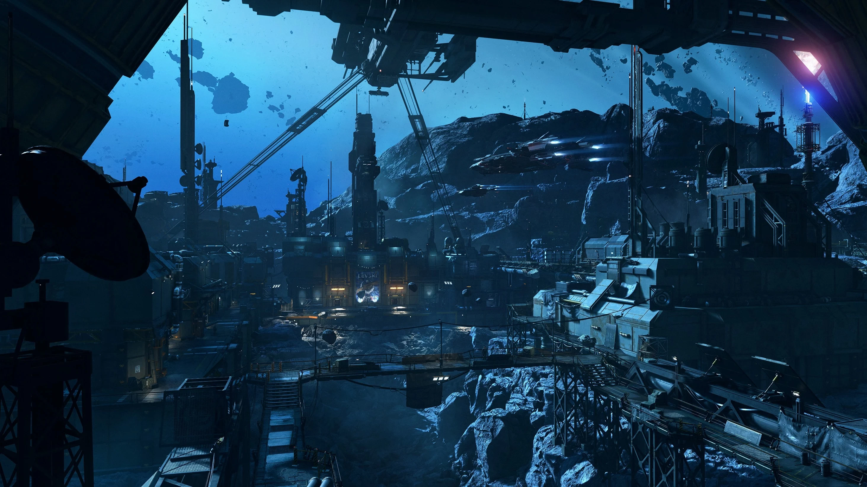 Star Citizen crowdfunding breezes past $900 million, one billion in ...
