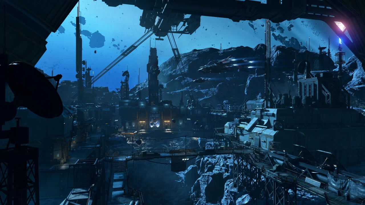 Star Citizen crowdfunding breezes past $900 million, one billion in ...