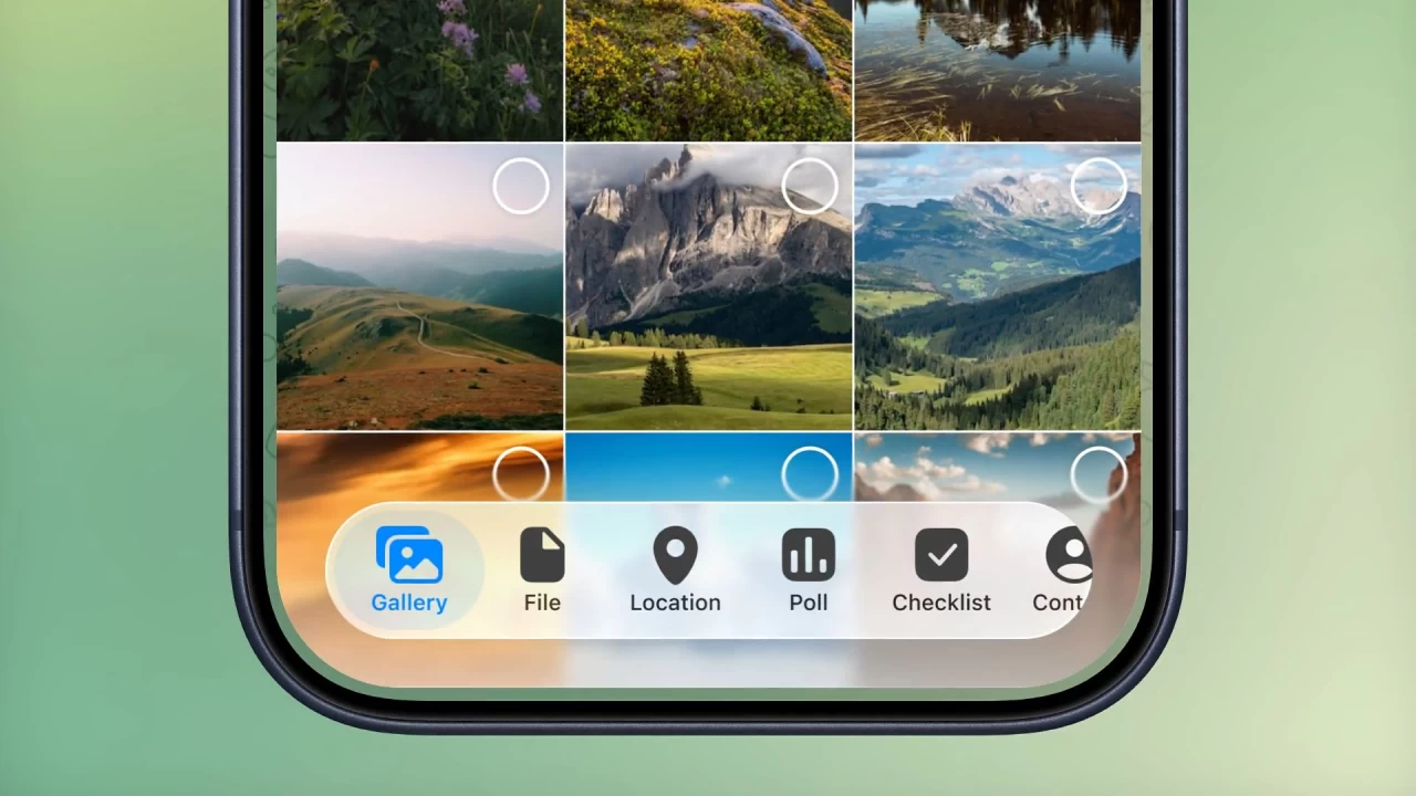 Telegram's November update brings Live Stories, repeat messages, and ...
