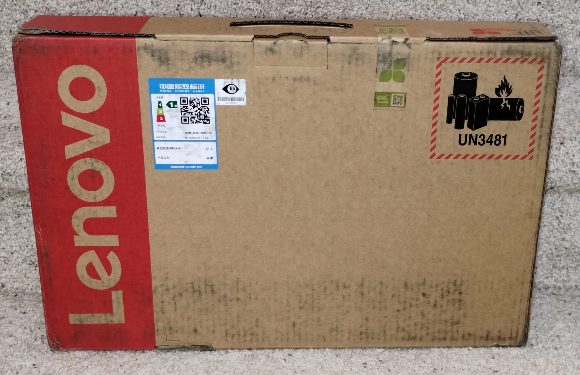 Six months with the ThinkPad X9 15 Gen 1 Aura Edition - Neowin