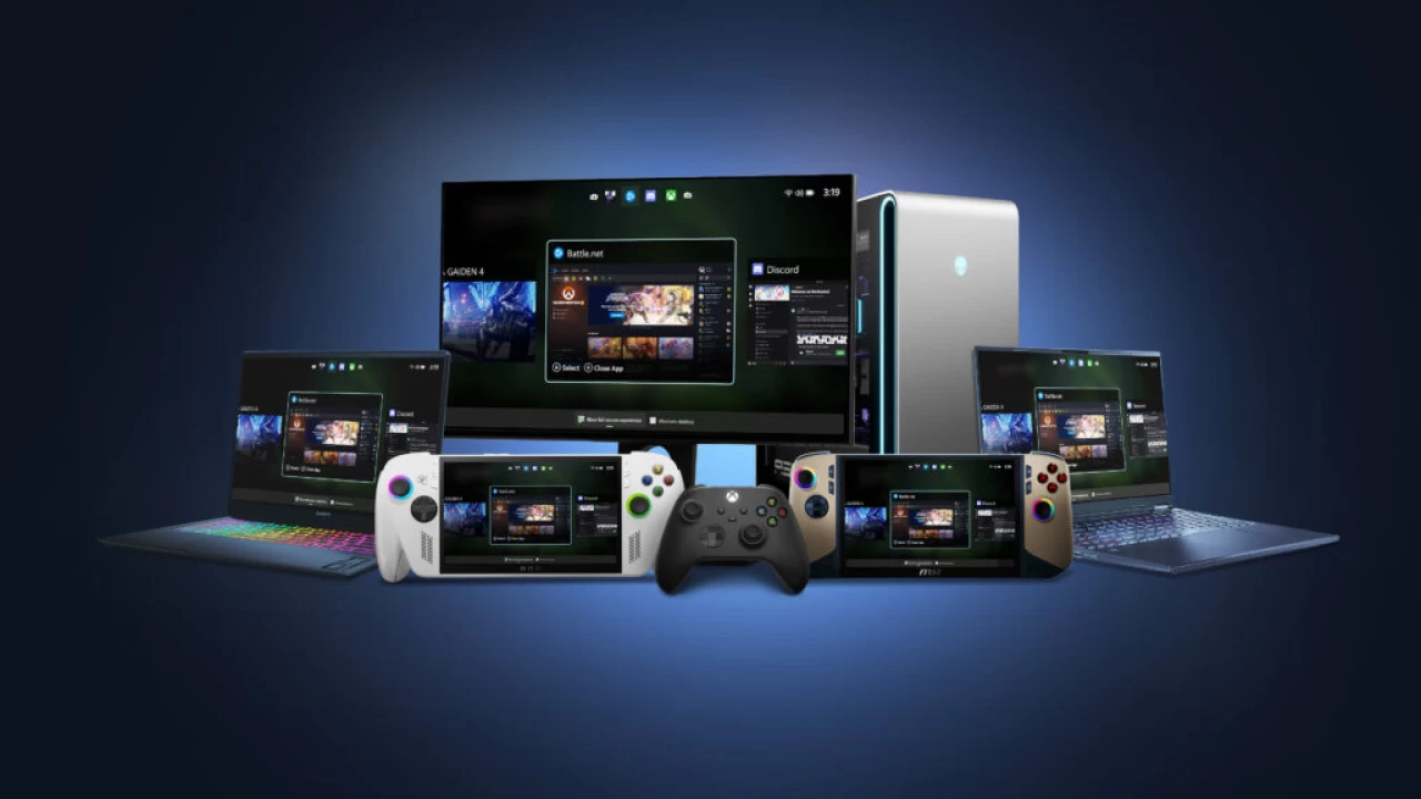 Xbox Full Screen Experience testing expands to all Windows 11 machines ...
