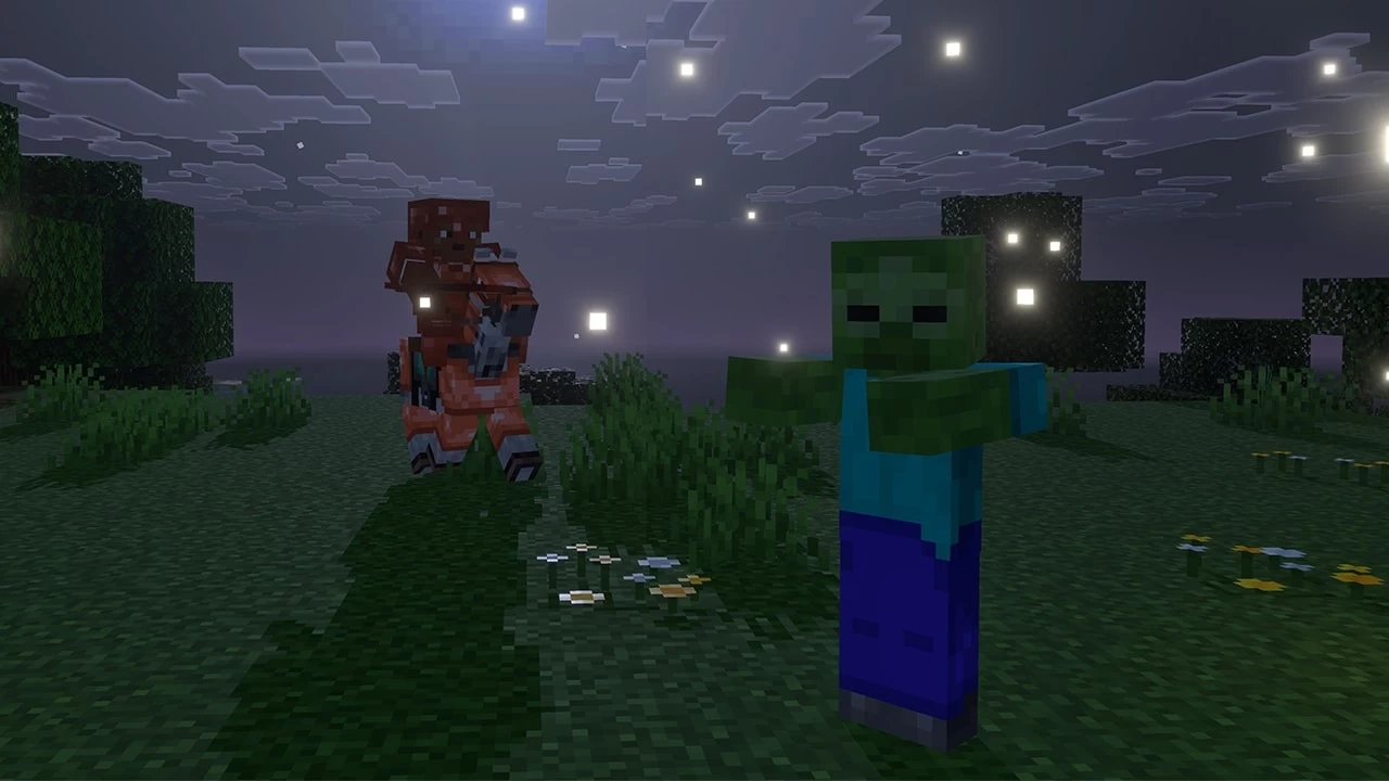 Minecraft Mounts of Mayhem update gets a December release date - Neowin