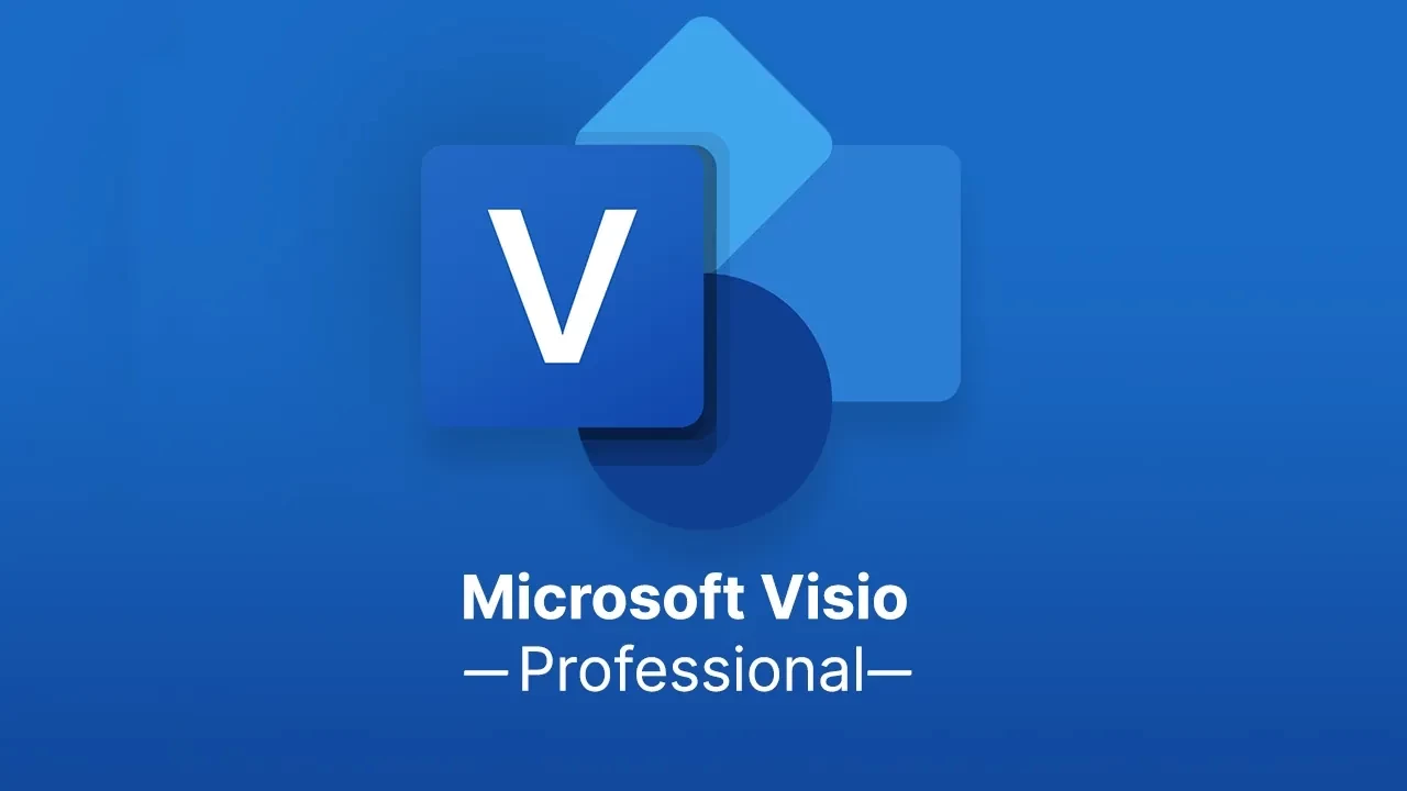 [Price Drop] Microsoft Visio 2024 Professional for Windows now 93% off ...