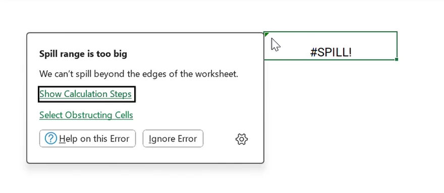 Latest Excel update finally solves a major headache for Windows users ...