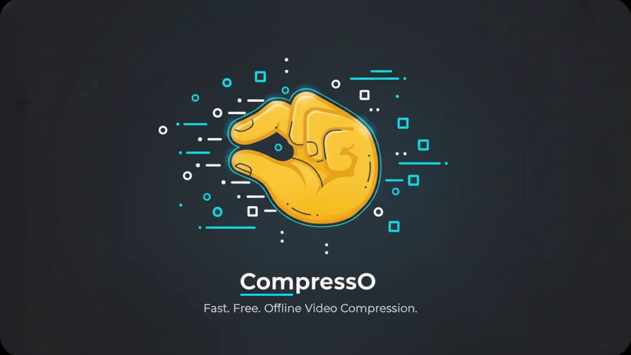 CompressO 2.1.1 - Neowin