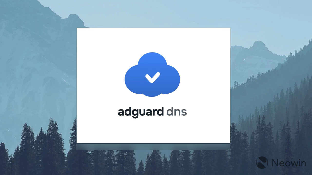 5-Yr subscription to AdGuard DNS drops to lowest price (almost $700 off) - Neowin