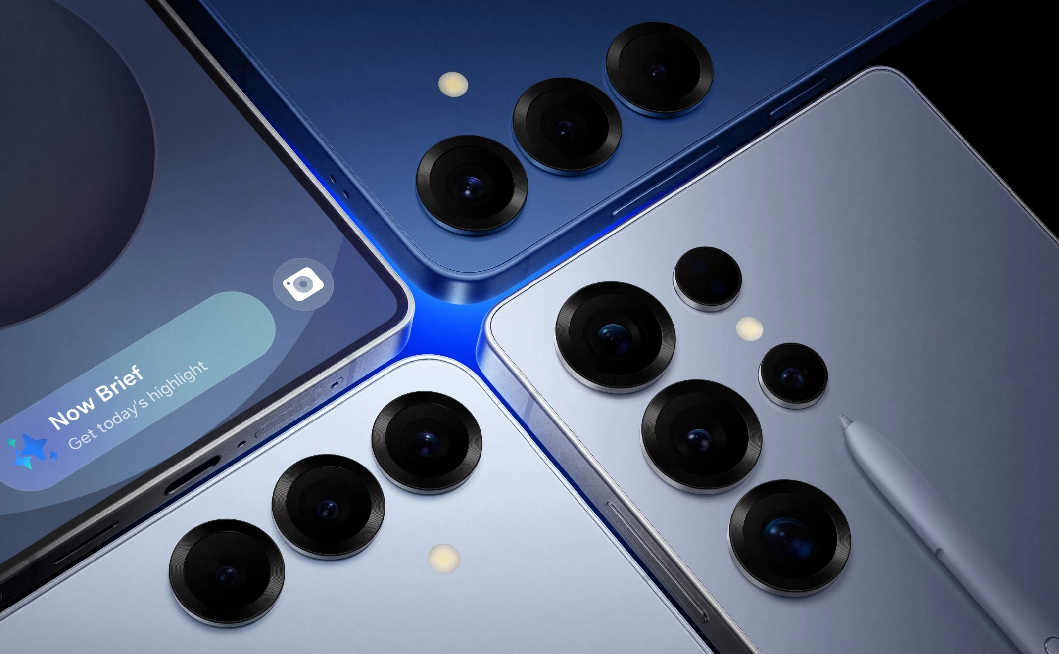 One UI 8.5 Beta arrives with many new features like AI Photo Assist ...