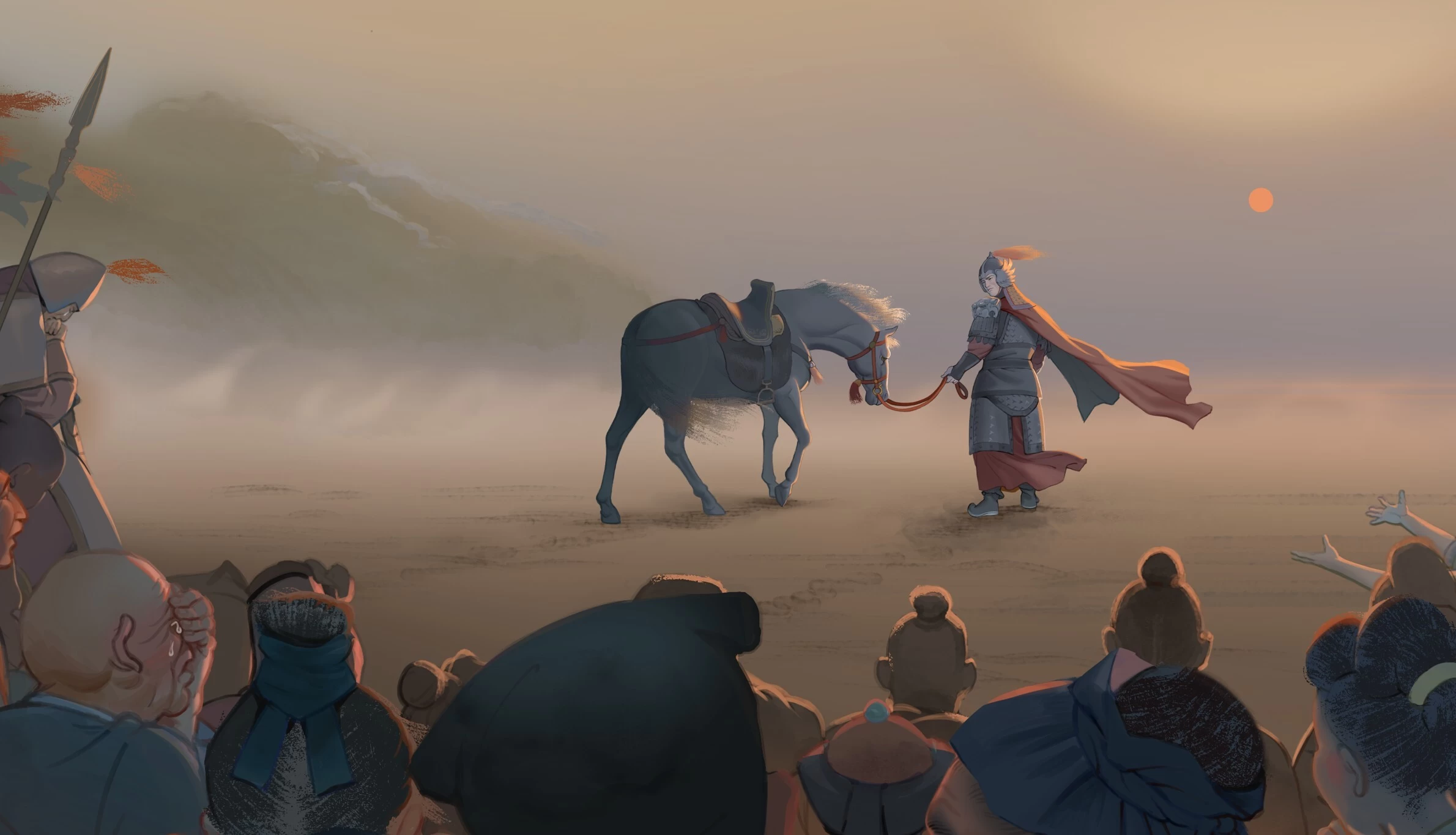 Microsoft unveils massive 2026 expansions for Age of Empires and ...