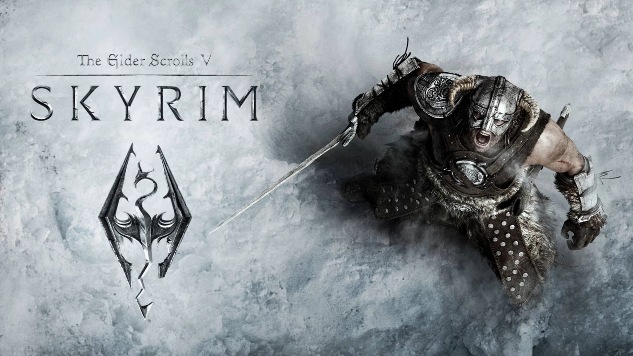 Bethesda updates Skyrim on Switch 2 with 60 FPS mode and much-needed ...