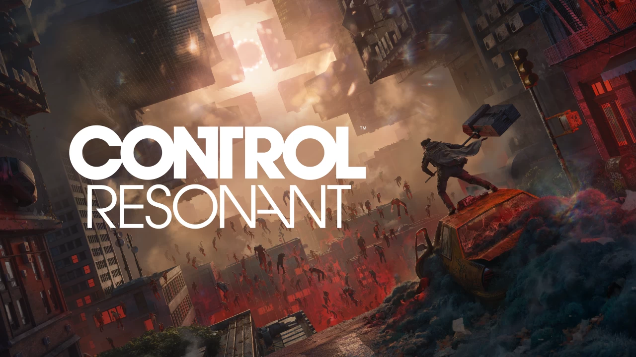 Control sequel announced by Remedy, brings a new protagonist and ...