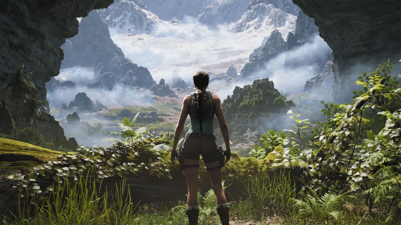 Two new Tomb Raider games are incoming, including a remake of the ...