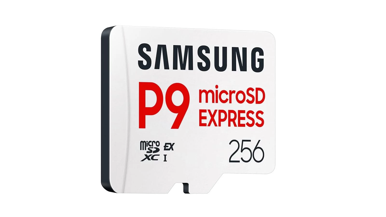 512GB Samsung P9 microSD Express Card is selling at a 33% discount - Neowin