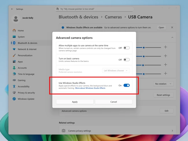 Windows 11 26H1 gets big update with a lot of new features in build ...