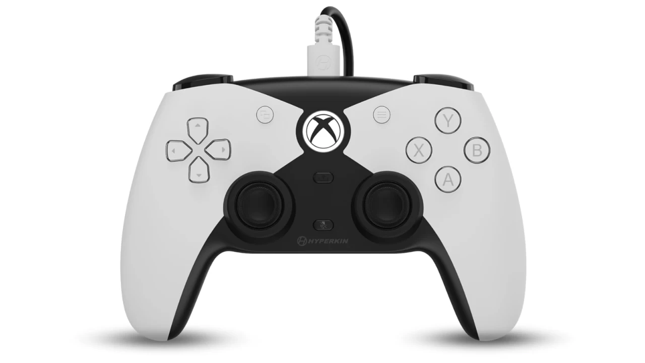 This mix of DualShock and Xbox controller is now 15% off with 1 month ...