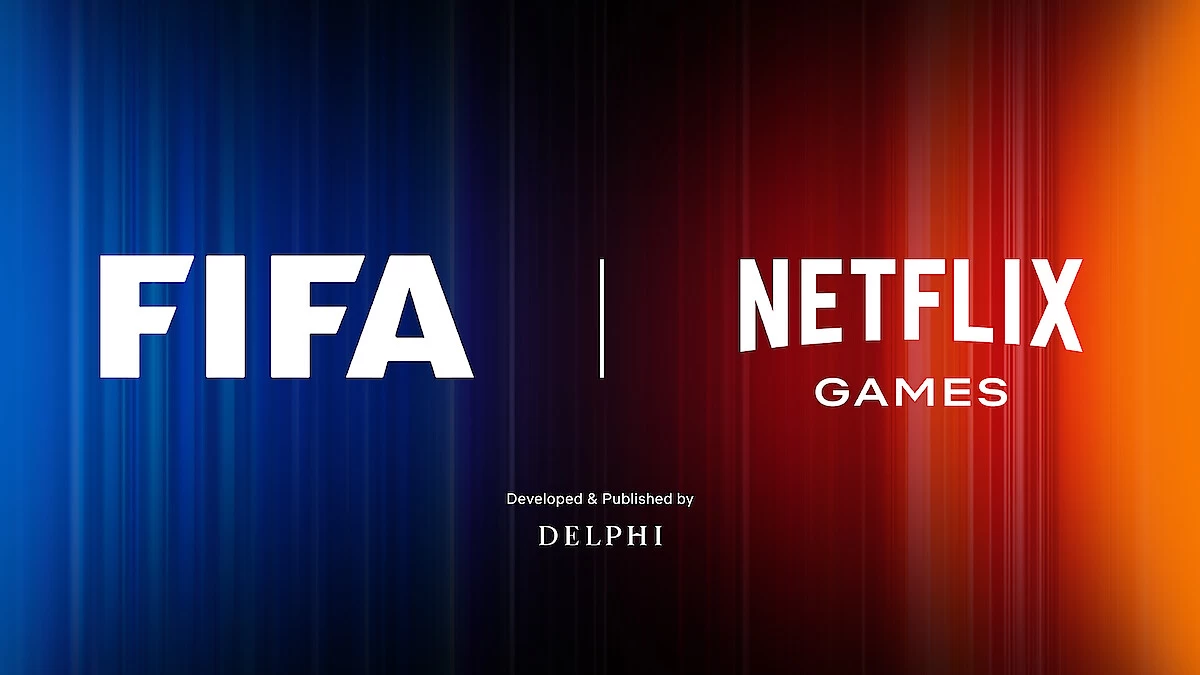 After split with EA, FIFA is returning to games with Netflix as a ...