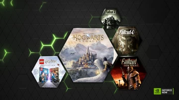 Nvidia introducing RTX 5080 servers to GeForce NOW and a 100GB of cloud ...