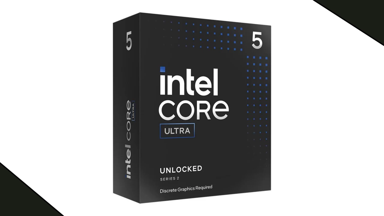Truly unbelievable Intel Ultra 245KF CPU deal sees free Cooler Master ...