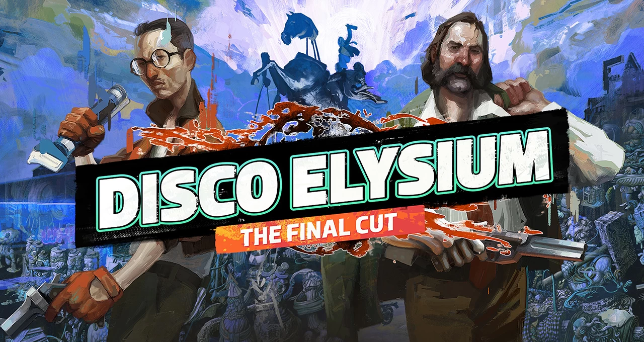 Disco Elysium - The Final Cut is free to claim on the Epic Games Store - Neowin