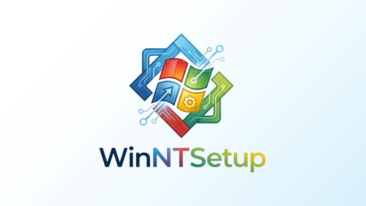 WinNTSetup 5.4.2 - Neowin