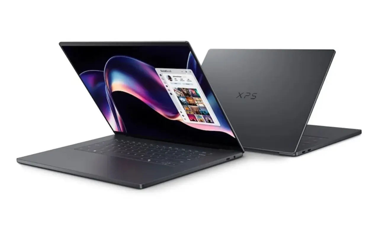 CES 2026: Dell revives XPS lineup with all-new XPS 14 and XPS 16 ...