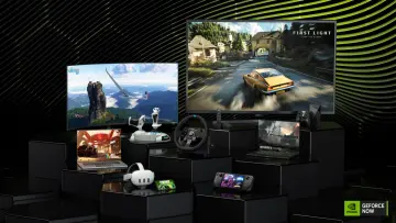 Quarantine Zone: The Last Check and eight more games get Nvidia GeForce ...