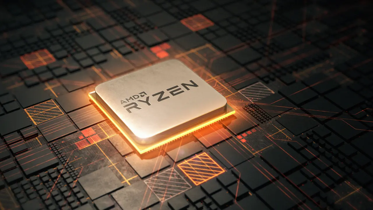 AMD may bring back AM4 processors to help users fight ongoing RAM ...
