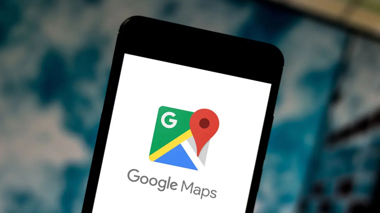 Google Maps fixes one big pain point for Android users in latest ...