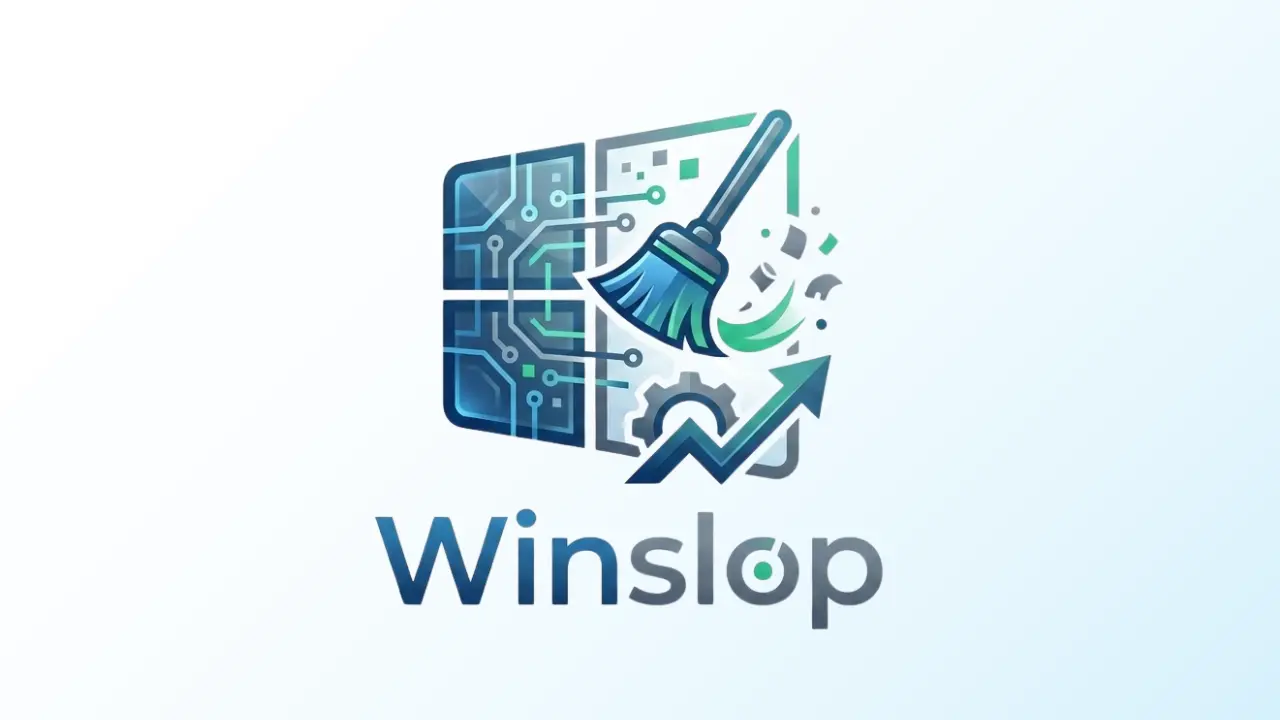 Winslop: Detect and remove hidden bloat - Neowin