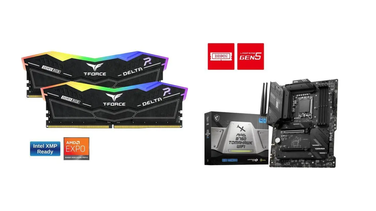 These Asus, MSI motherboard deals for Intel, AMD give you chance to get ...