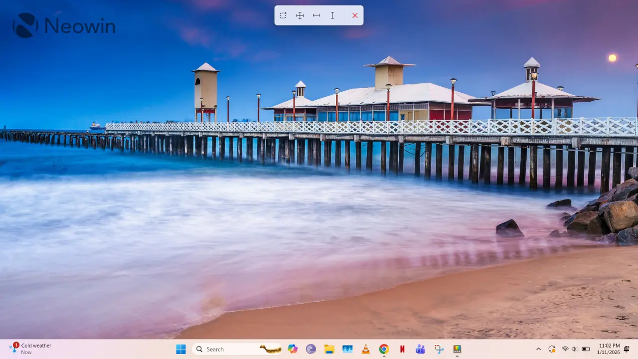 Closer Look: One Screen Ruler to rule them all in Windows 11 - Neowin
