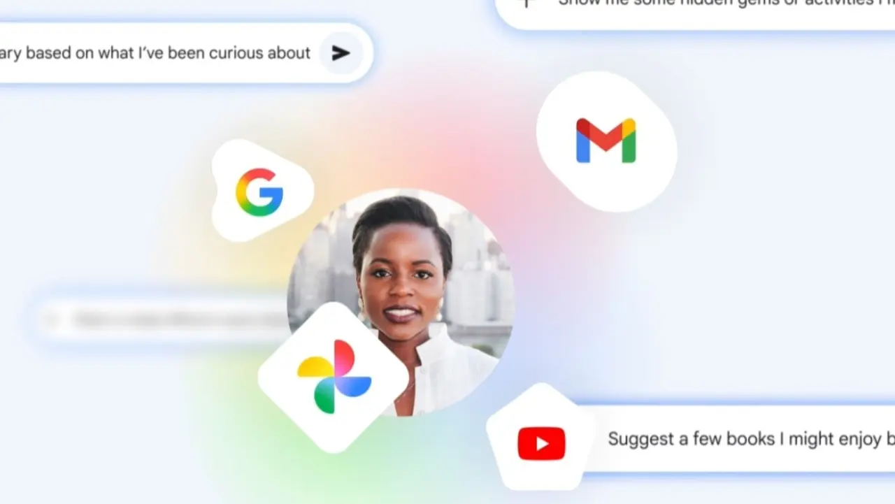 Google launches ‘Gemini Personal Intelligence' to search your Drive and ...