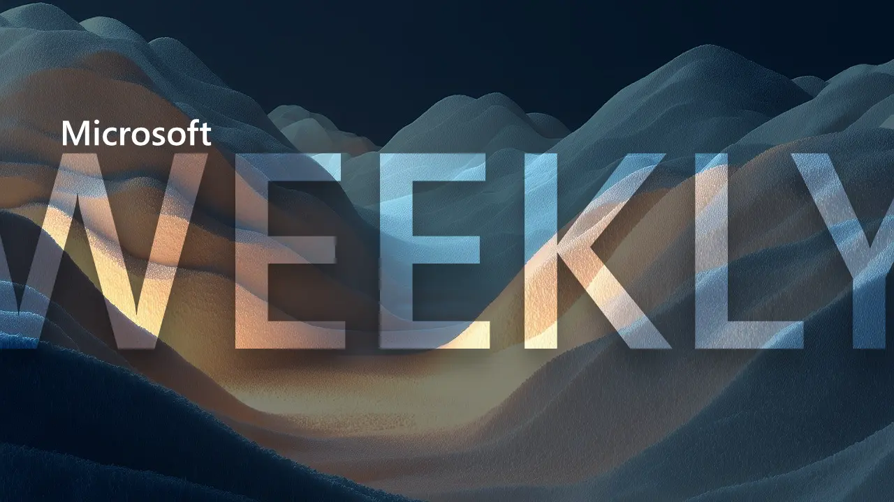 Microsoft Weekly: Funny bugs in Windows 11, leaked Forza Horizon 6 ...